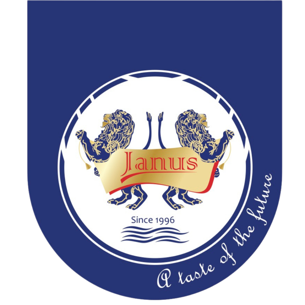 Contact - Janus Global Trade