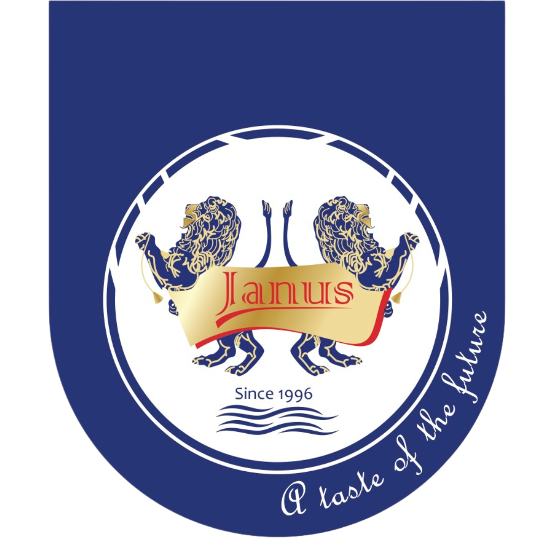 Home - Janus